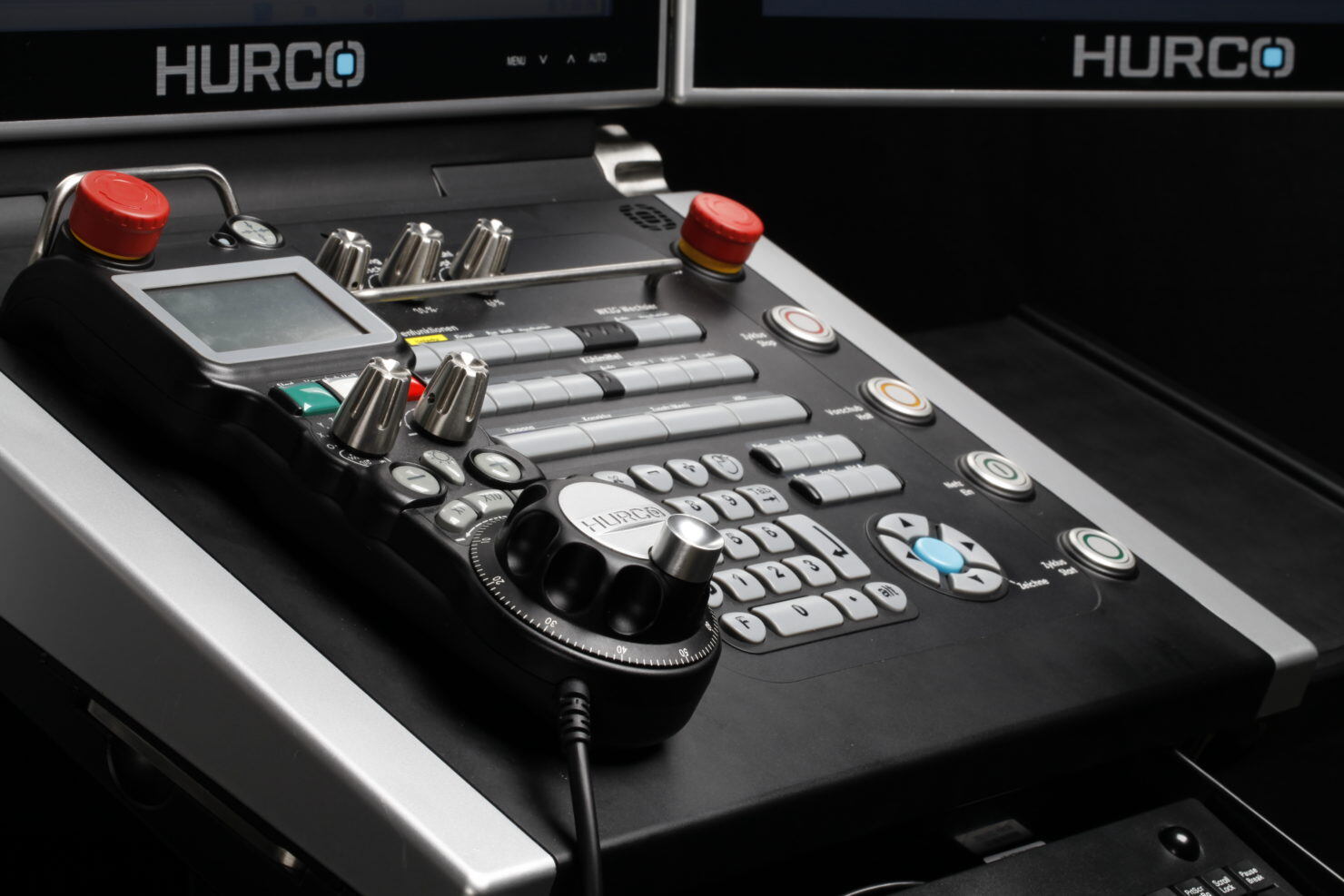 50 years of HURCO machine tools – 50 years of innovation - HURCO