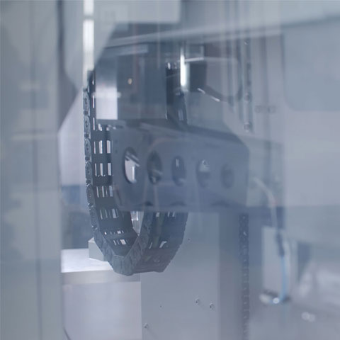 The industry's fastest CNC control I HURCO GmbH