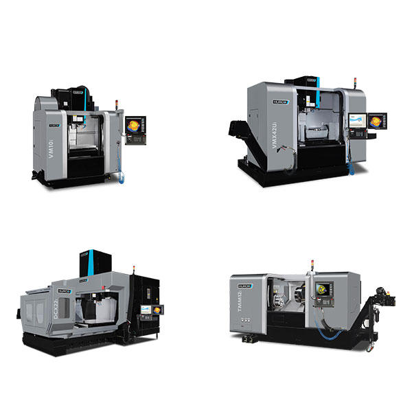 The industry's fastest CNC control I HURCO GmbH